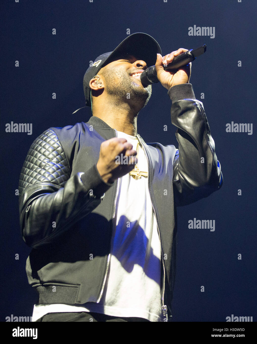 Dvsn daley hi-res stock photography and images - Alamy