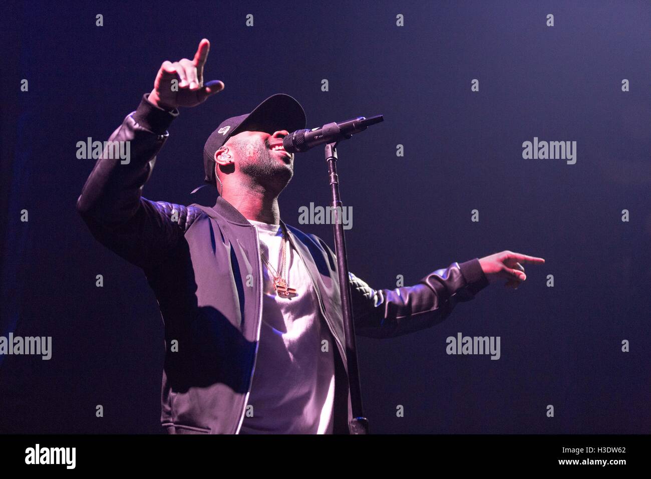 Dvsn daley hi-res stock photography and images - Alamy