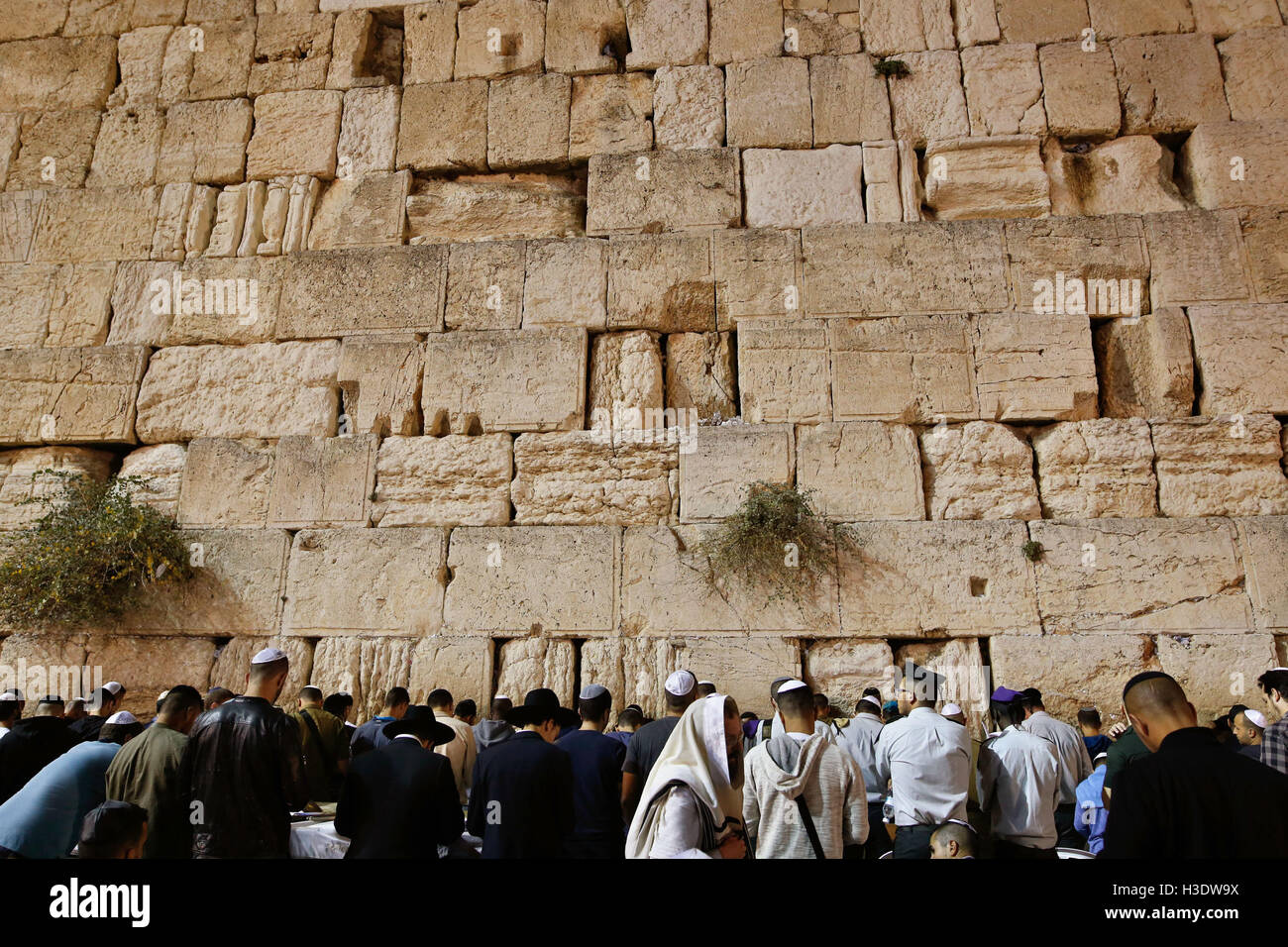 City Of Jerusalem God