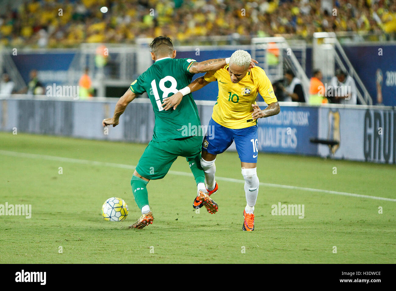 Neymar face hi-res stock photography and images - Alamy