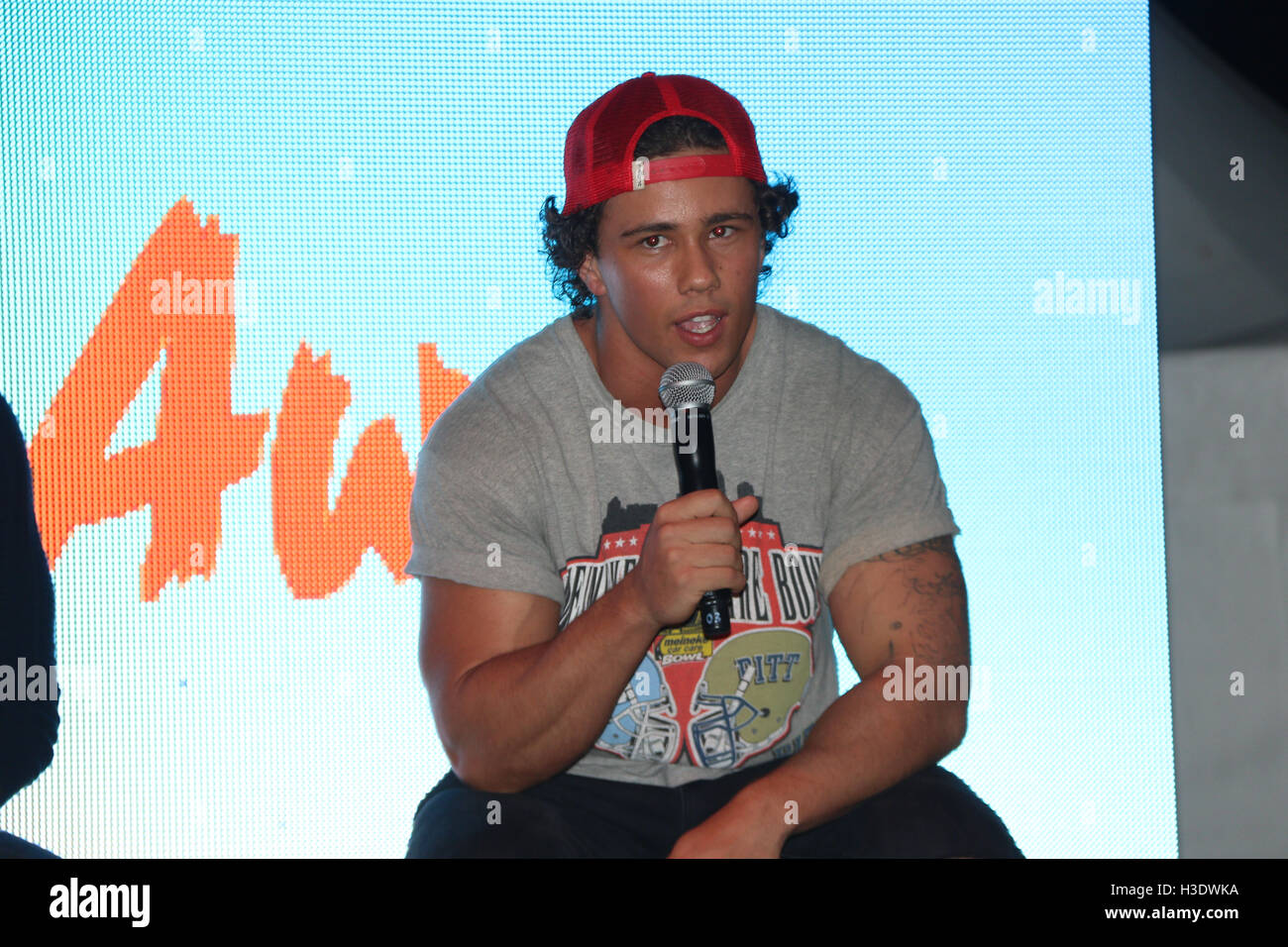 Orpheus pledger hi-res stock photography and images - Alamy