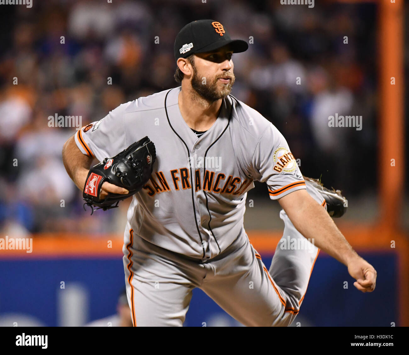 Madison bumgarner hi-res stock photography and images - Alamy