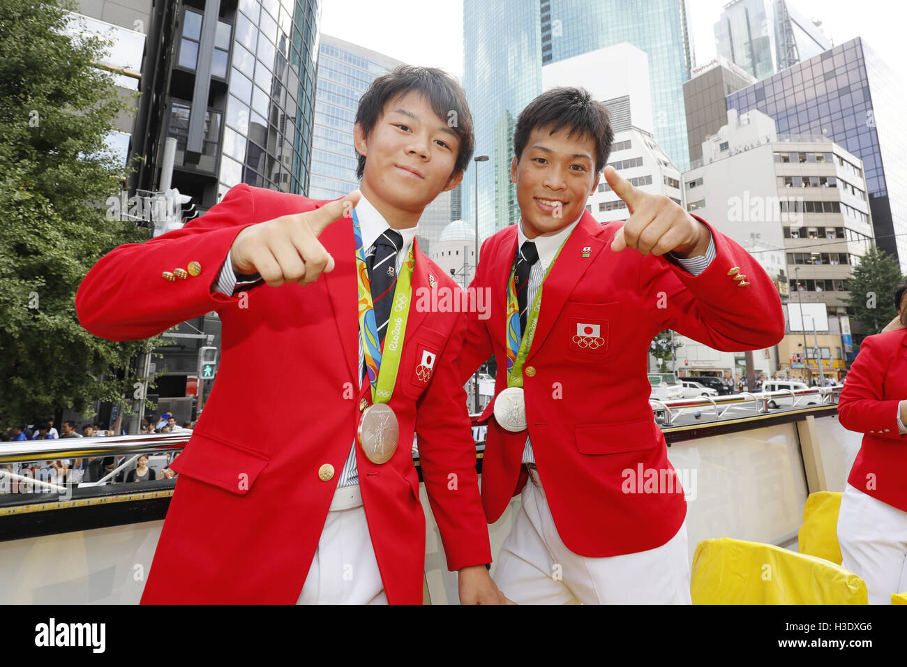 2016 Rei Higuchi High Resolution Stock Photography and Images - Alamy