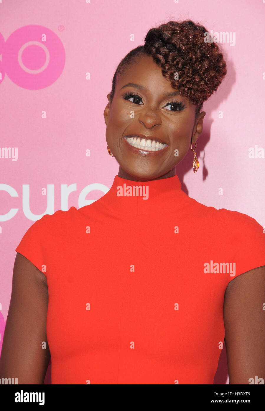 Los Angeles, CA, USA. 6th Oct, 2016. 06 October 2016 - Los Angeles ...