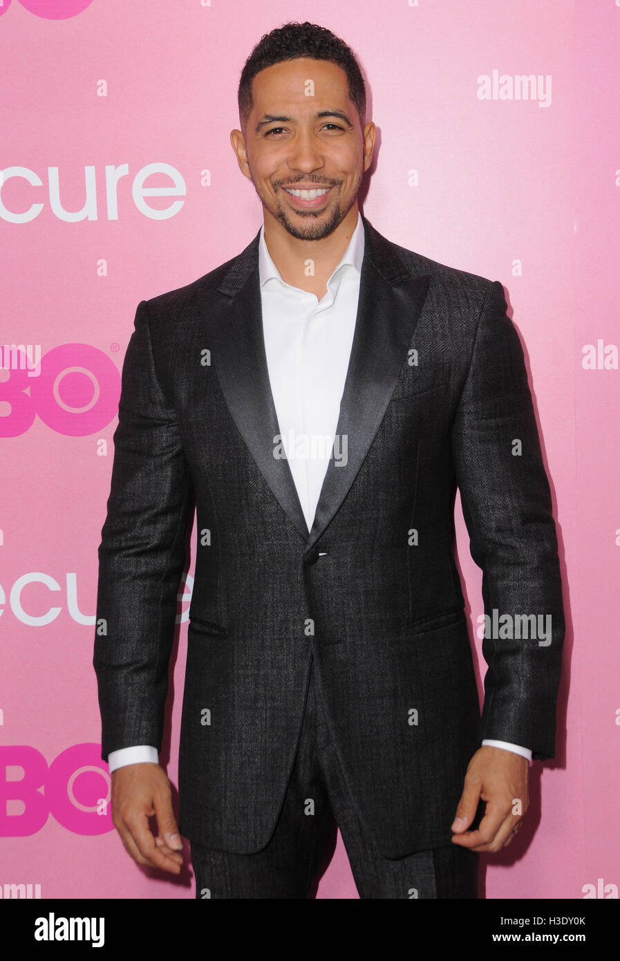 Los Angeles, CA, USA. 6th Oct, 2016. 06 October 2016 - Los Angeles ...