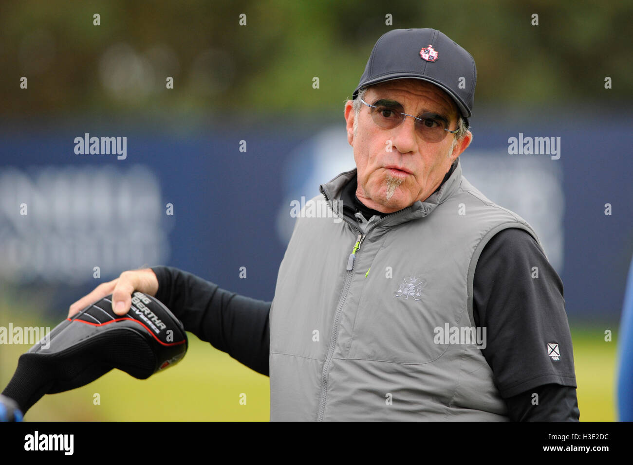 Tico torres hi-res stock photography and images - Alamy