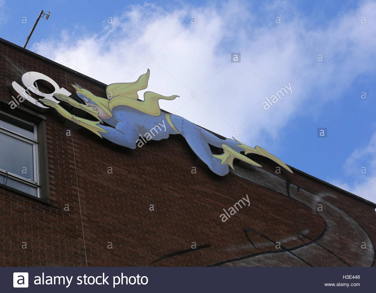 Kingsway Dundee Stock Photos & Kingsway Dundee Stock Images - Alamy