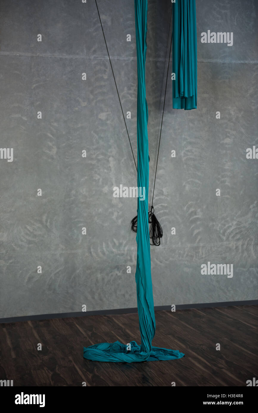 Rope acrobatics hi-res stock photography and images - Alamy