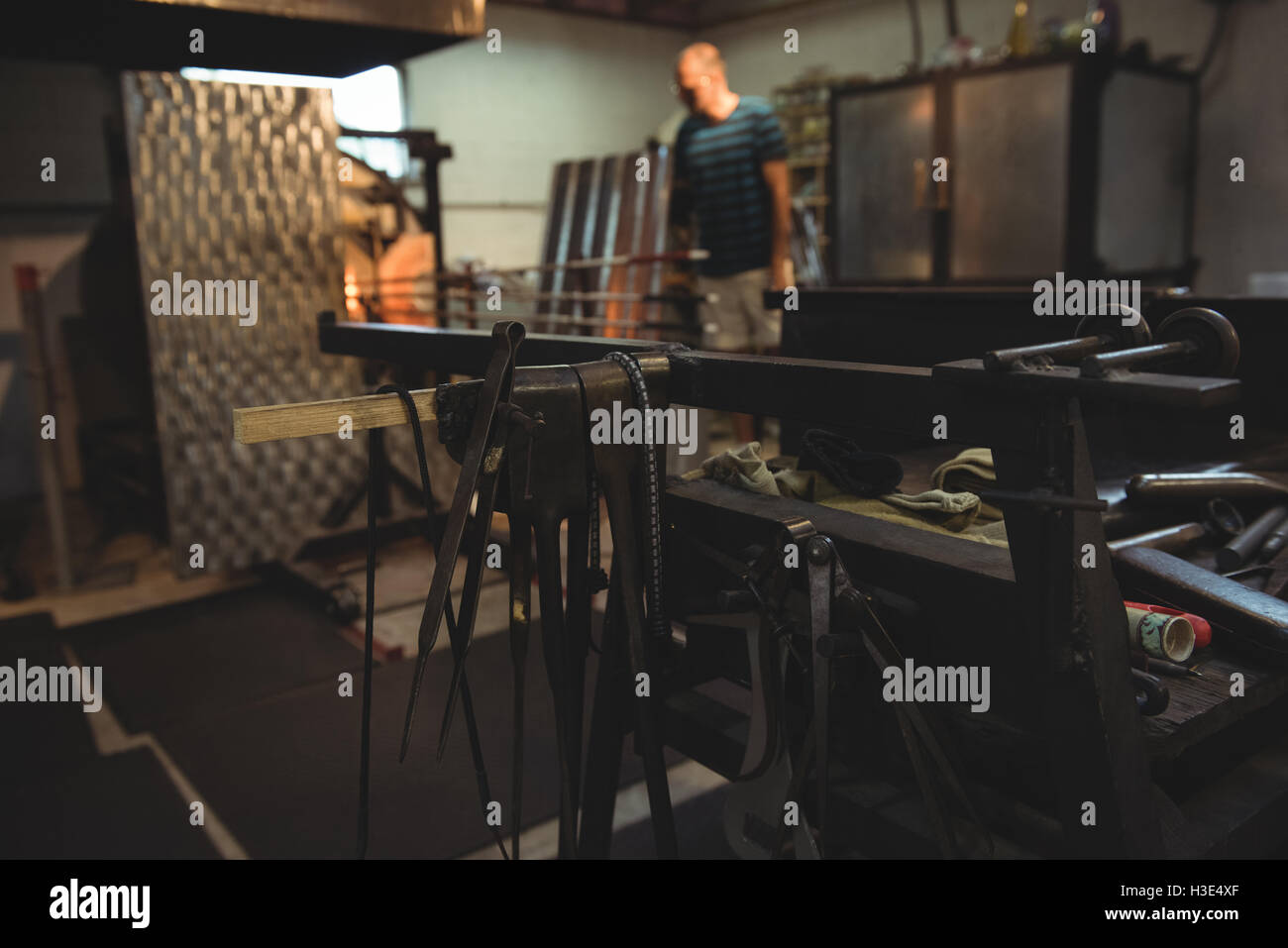 Business marver table hi-res stock photography and images - Alamy