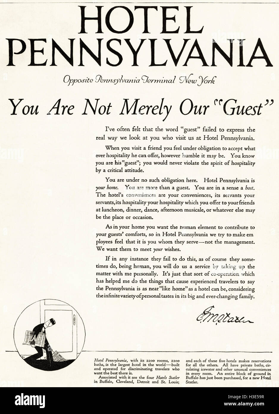1920 advert from original old vintage American magazine 1920s ...