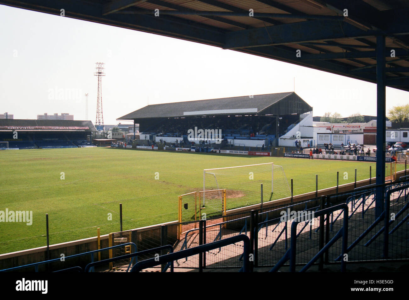 Goldstone ground hi-res stock photography and images - Alamy