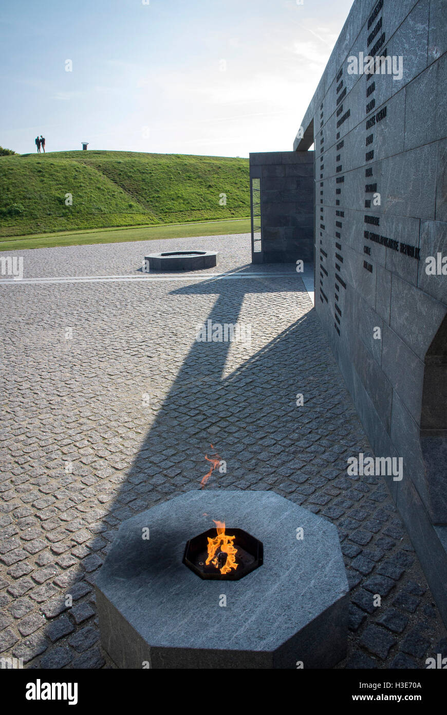 1948 War Memorial High Resolution Stock Photography and Images - Alamy