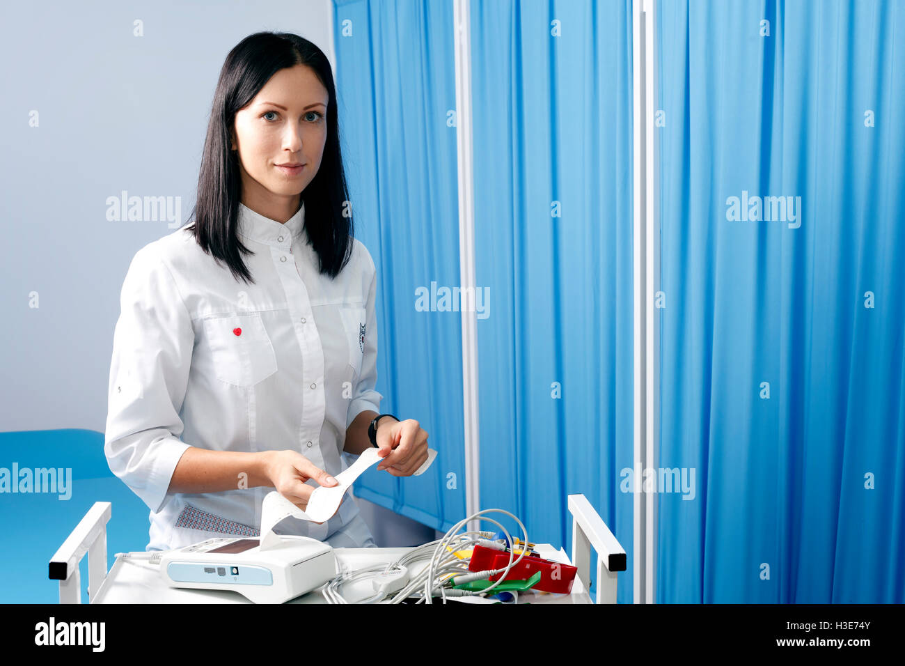 Diagnostic survey hi-res stock photography and images - Alamy