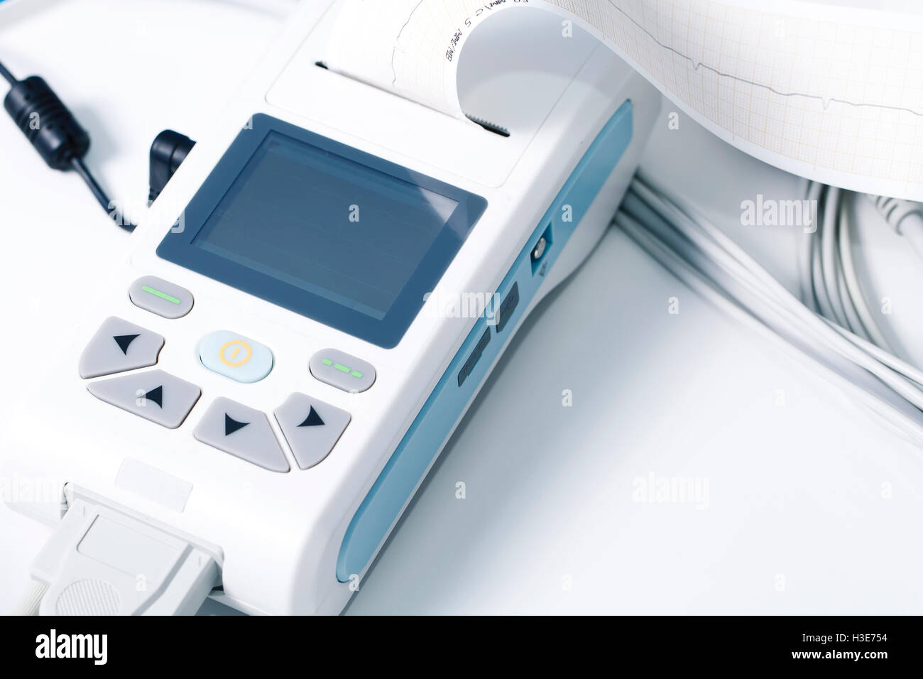 Medical chart closeup hi-res stock photography and images - Alamy