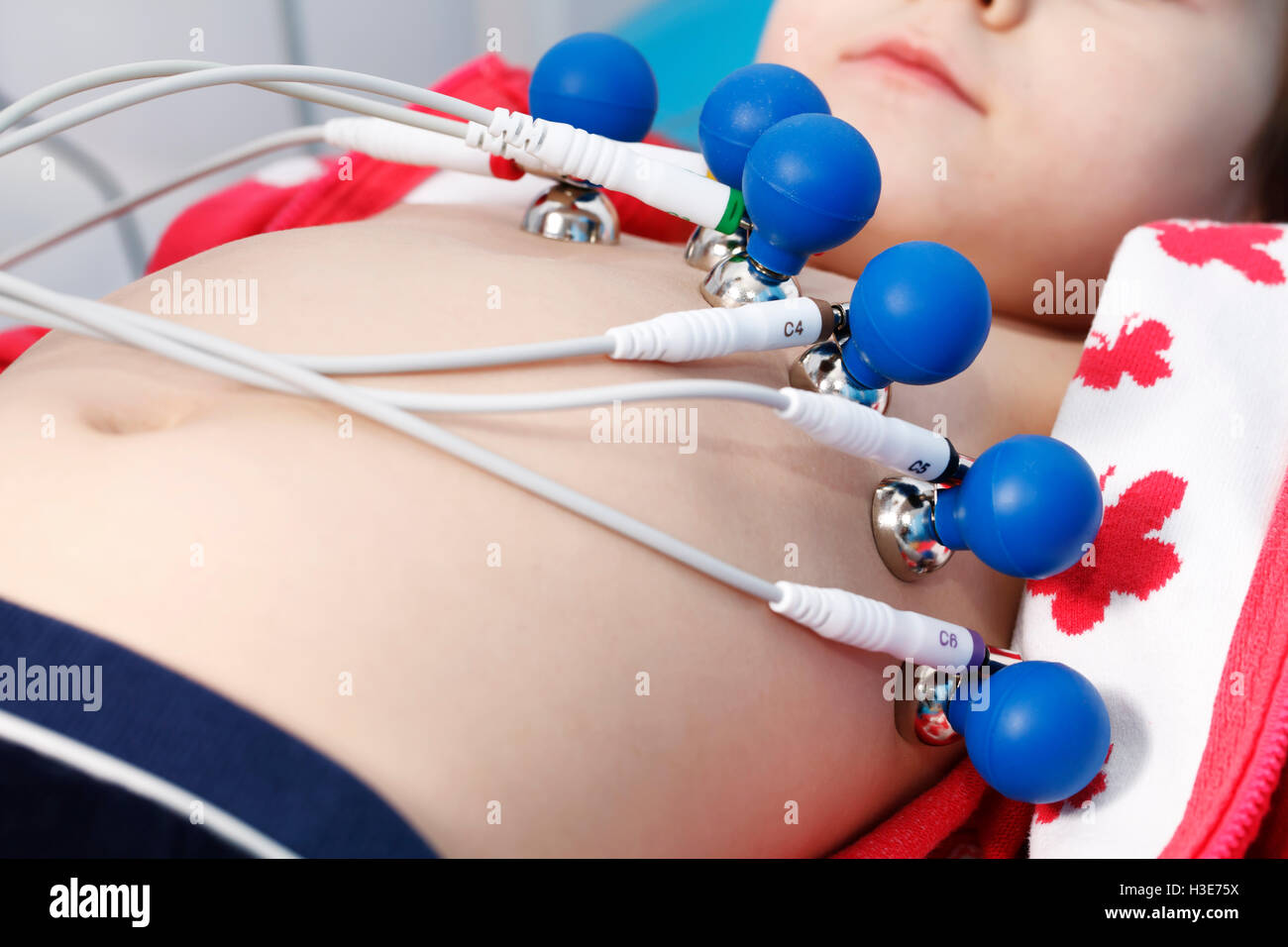 Ecg monitor death hi-res stock photography and images - Alamy