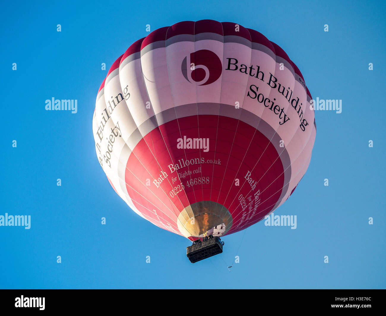 Balloon ride bath hi-res stock photography and images - Alamy