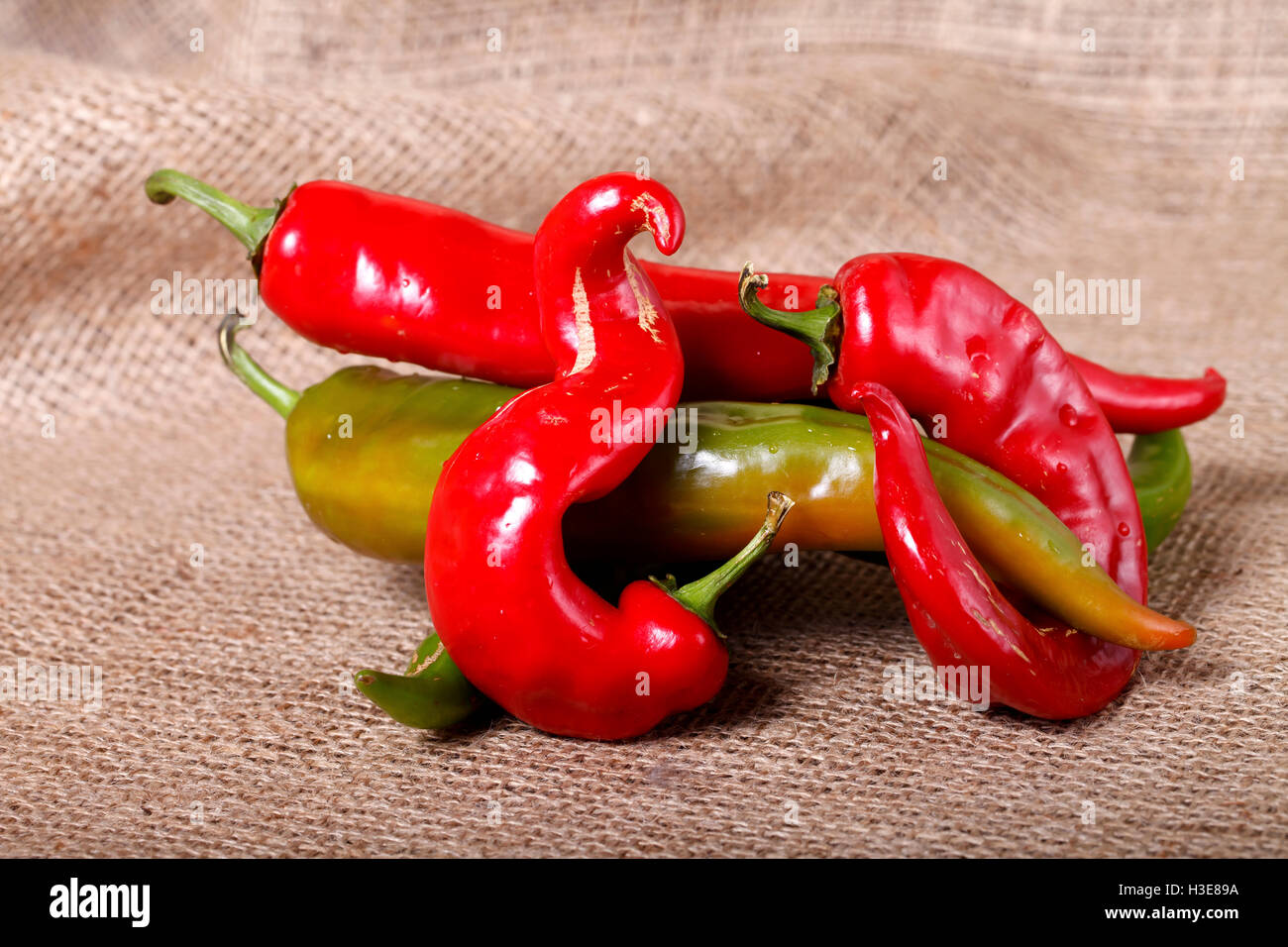 Mexican condiments hi-res stock photography and images - Alamy