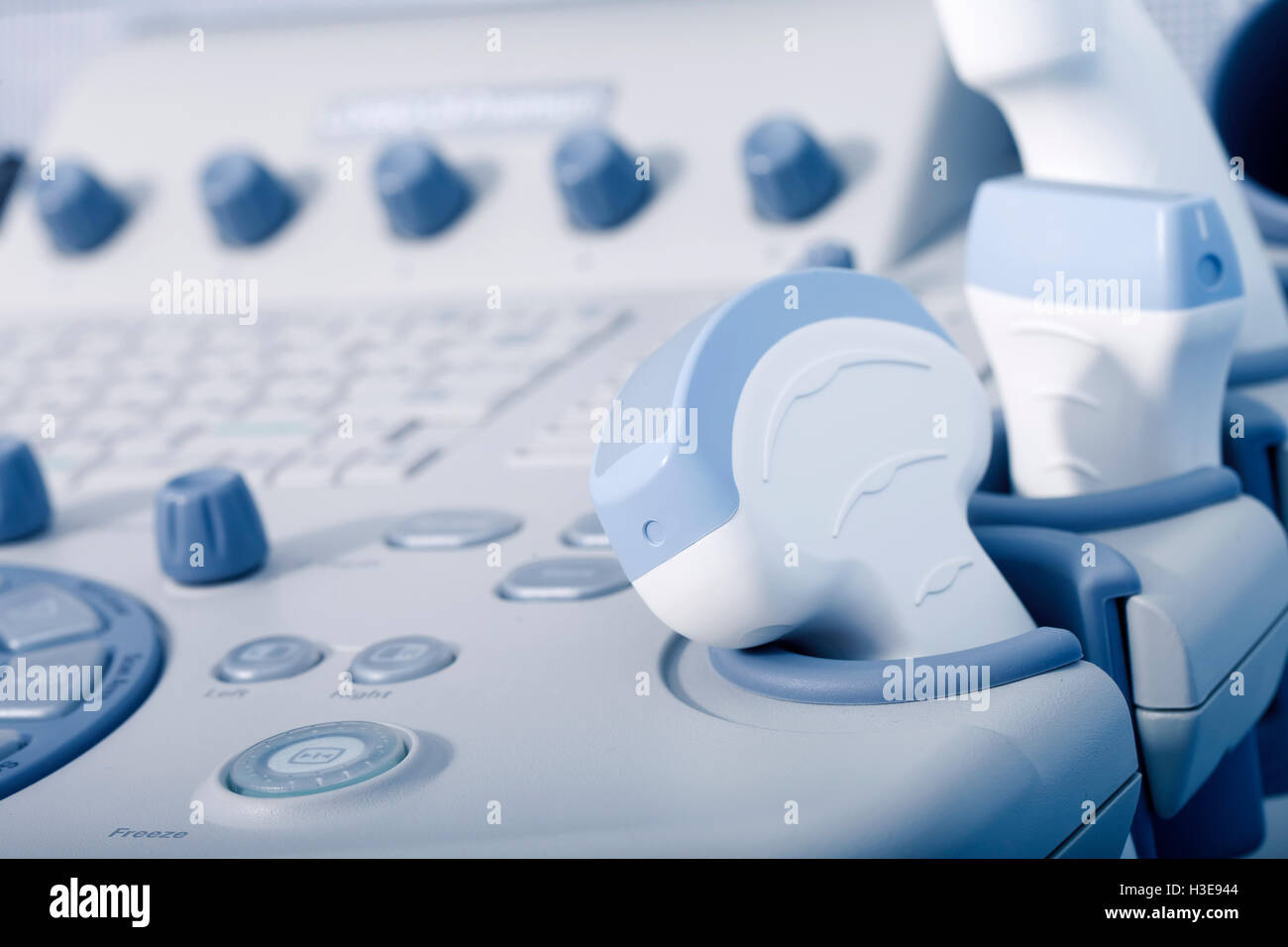 Ultrasound Machine Stock Photos & Ultrasound Machine Stock Images - Alamy