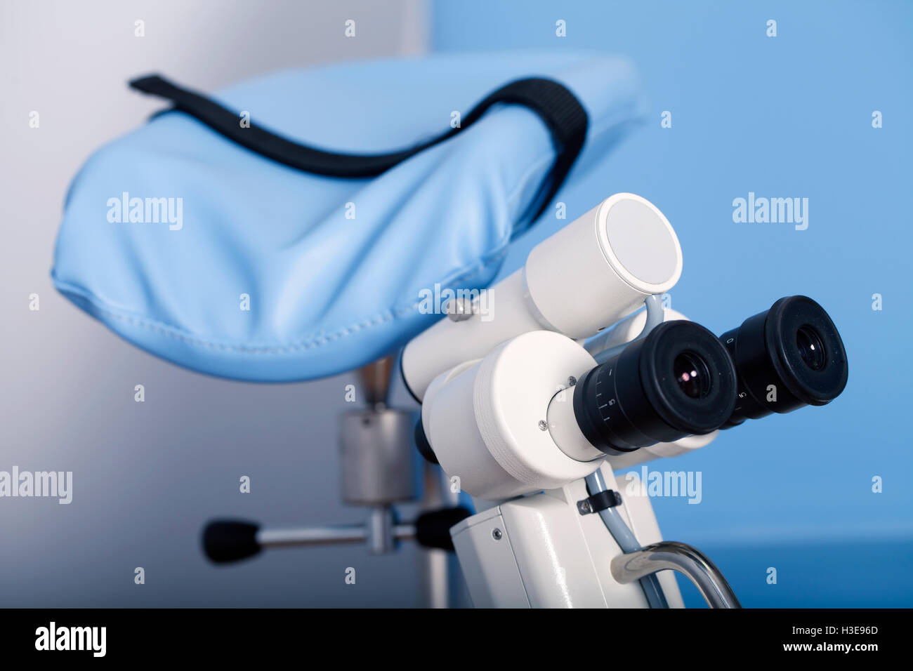 Gynecological examination hi-res stock photography and images - Alamy