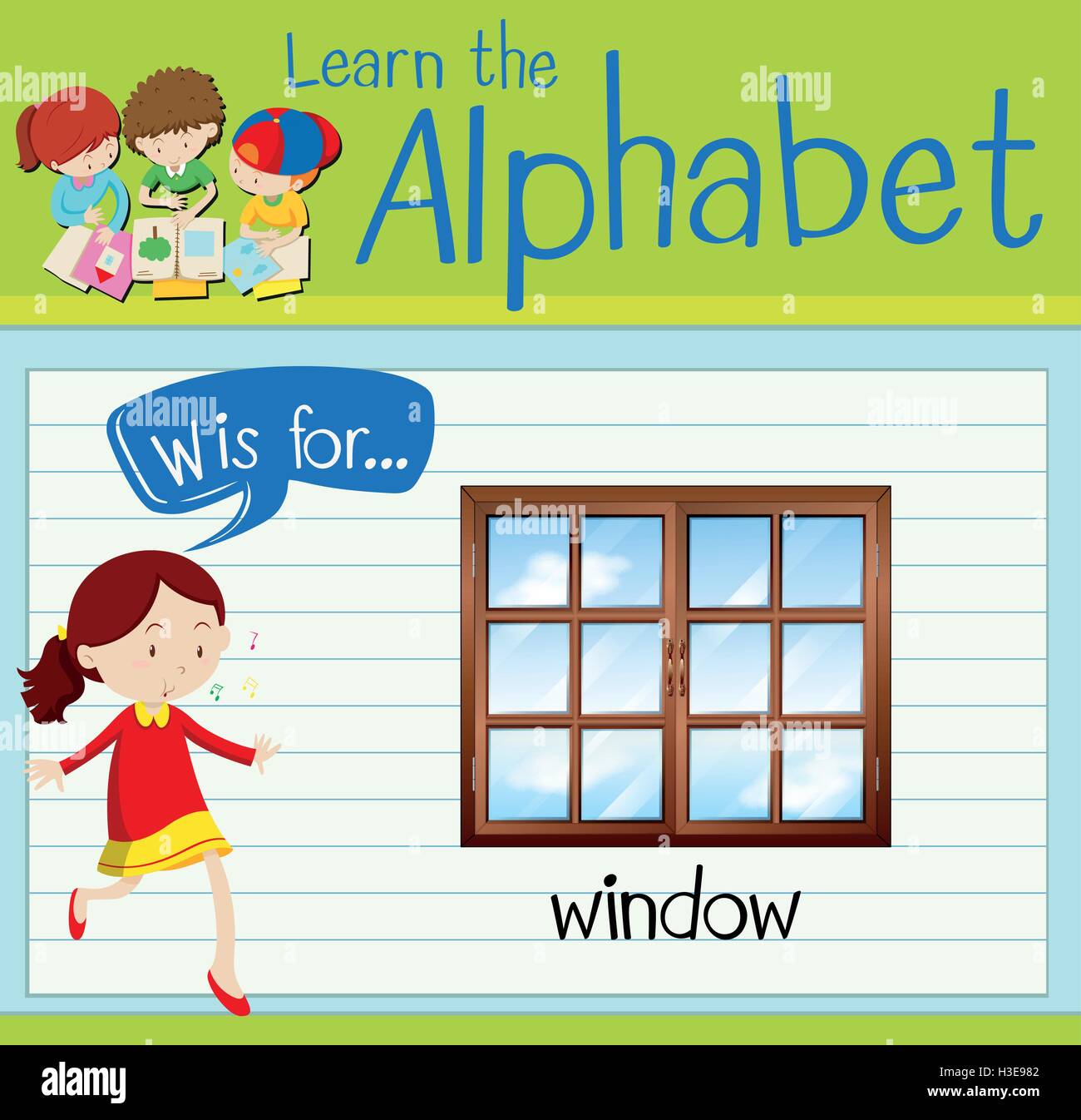 Speech window Stock Vector Images - Alamy