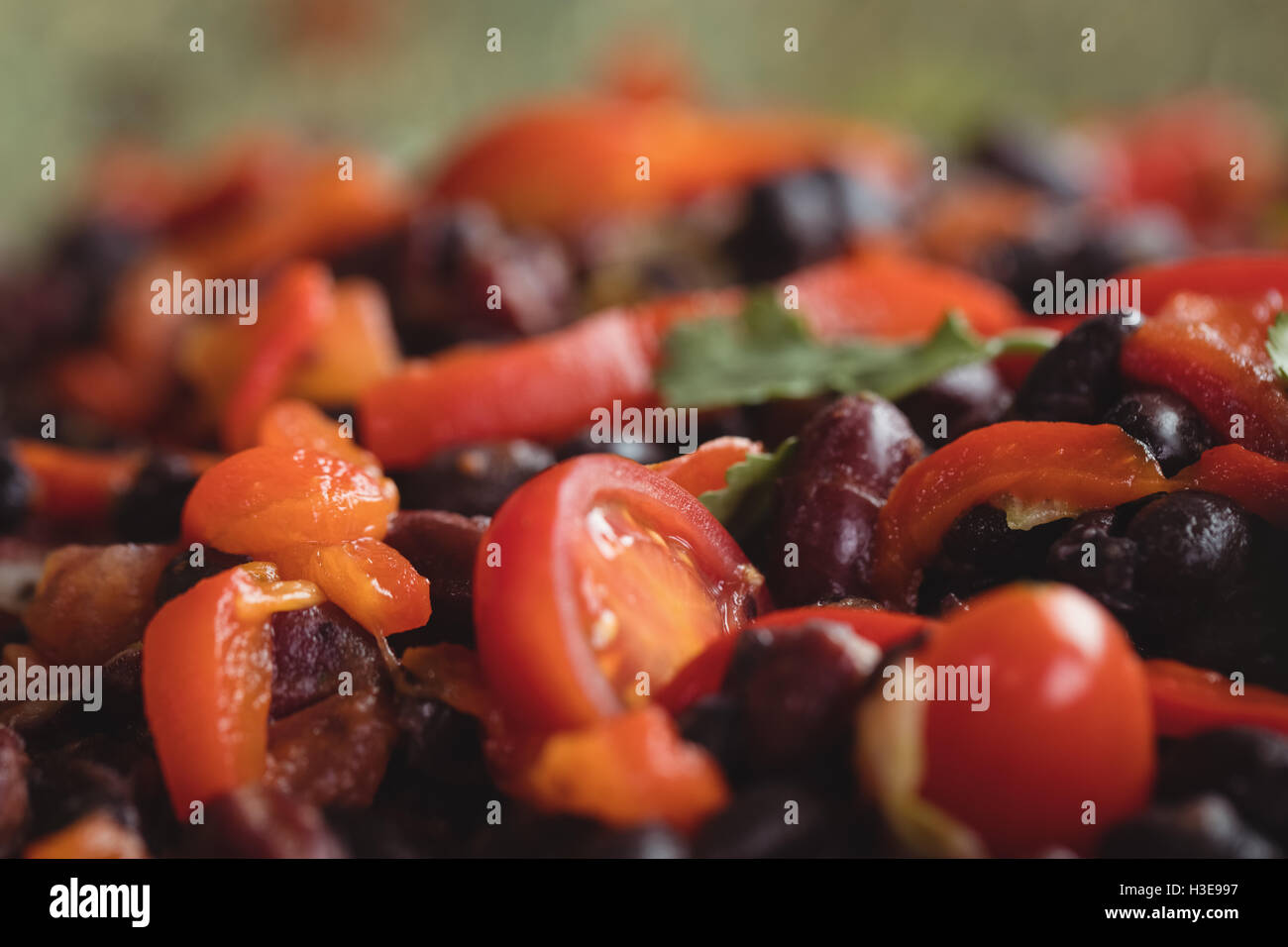 Cooked vegetable hi-res stock photography and images - Alamy