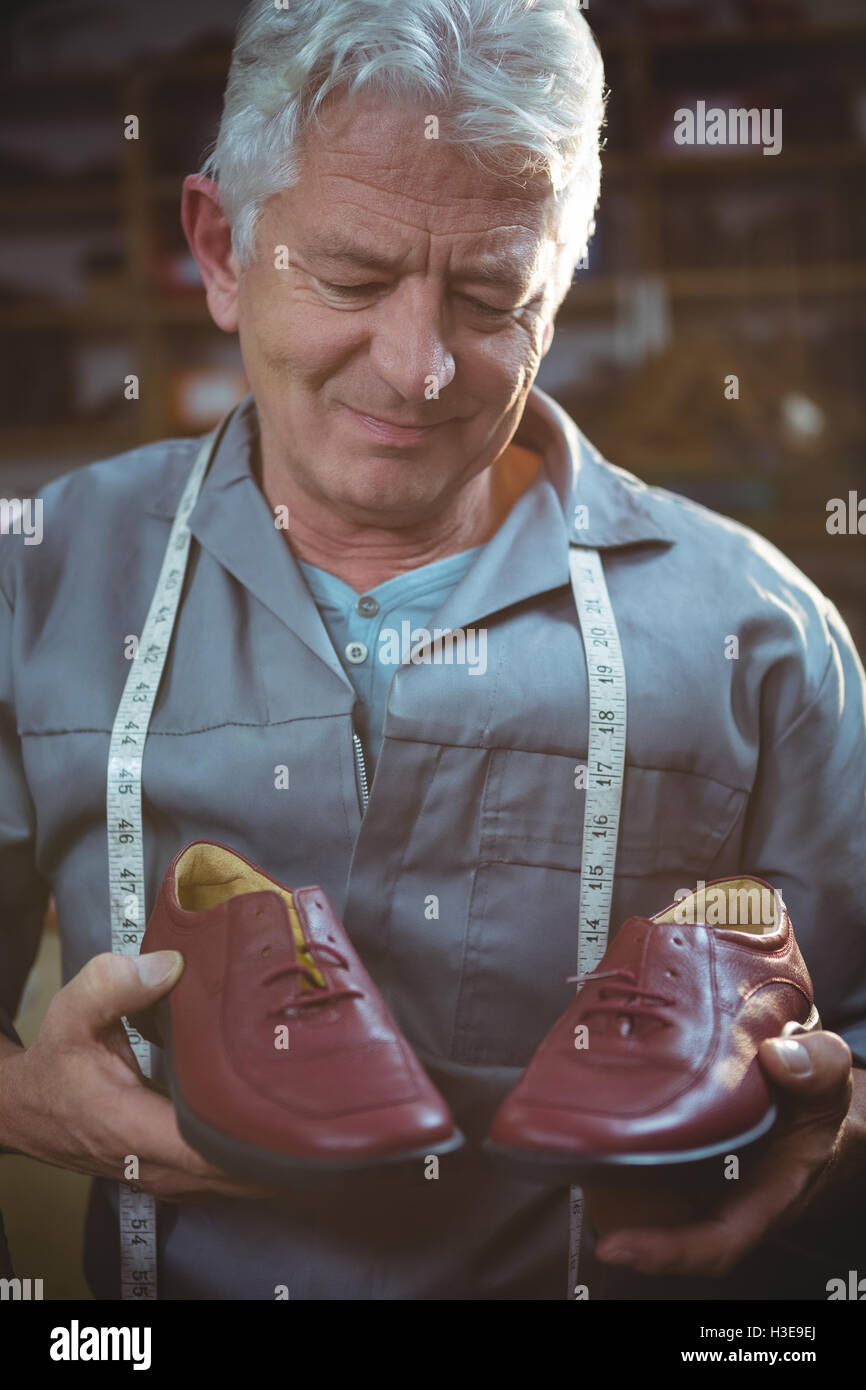 Pair of shoe hi-res stock photography and images - Alamy