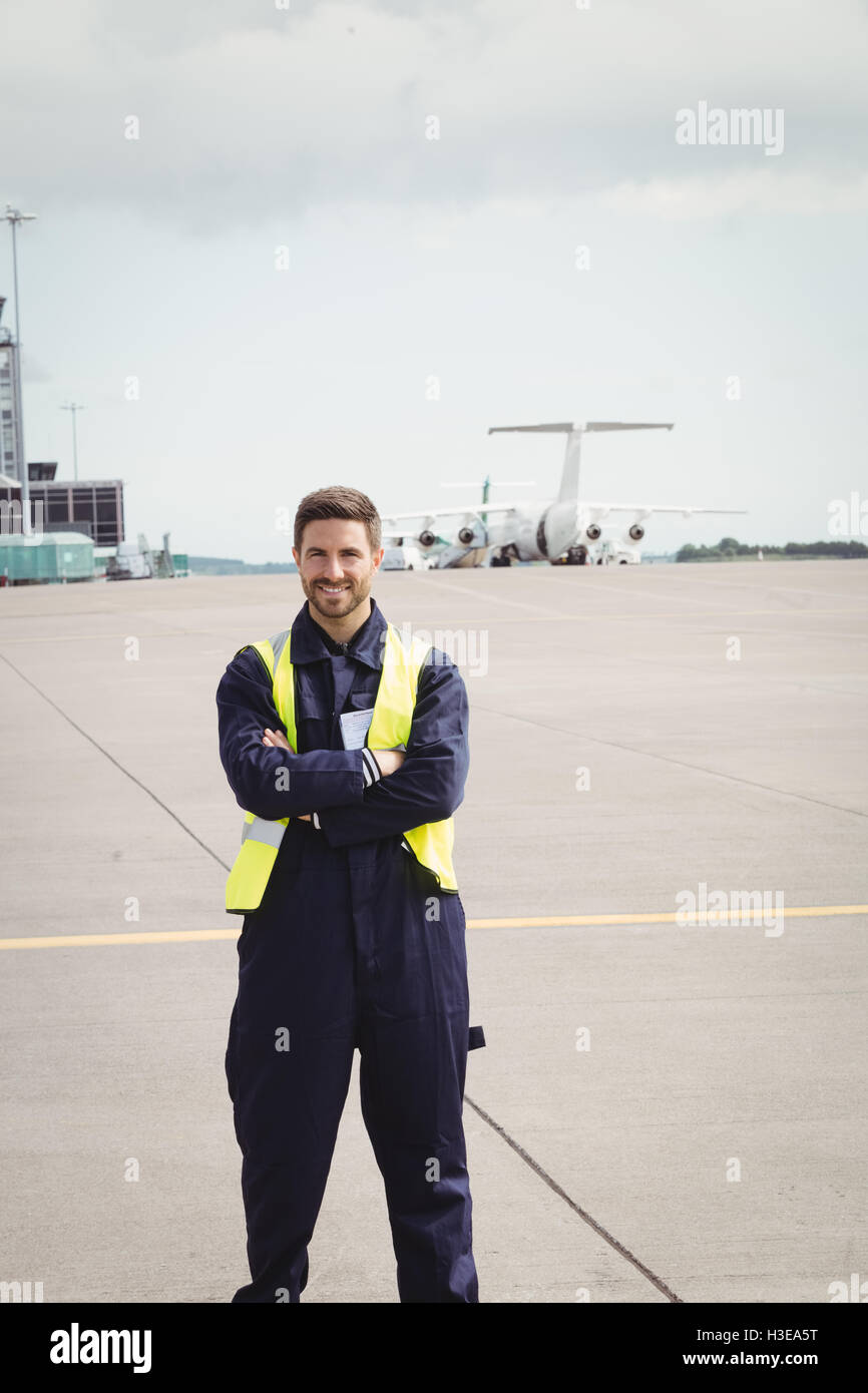 What Is Ground Crew In Airport at Mary Spaulding blog