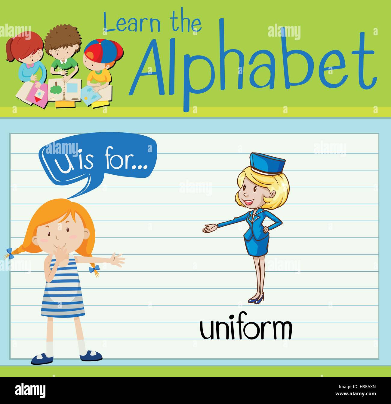 Flashcard High Resolution Stock Photography and Images - Alamy