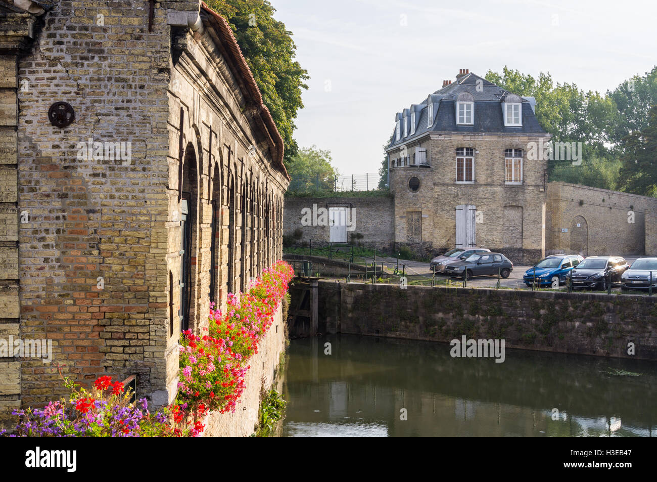 Abattoir hi-res stock photography and images - Alamy