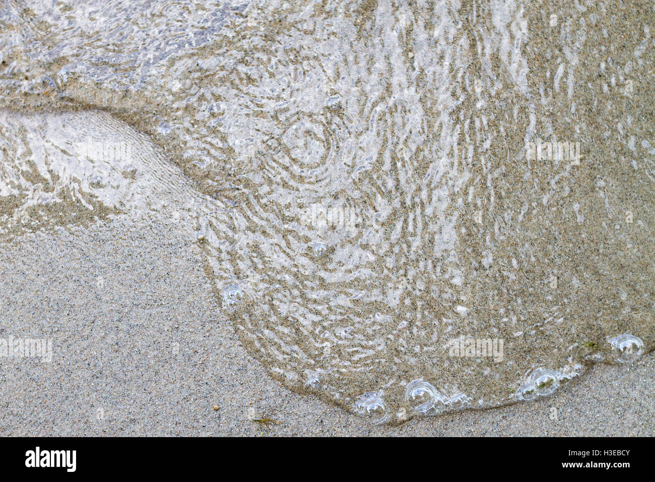 Calm down beach hi-res stock photography and images - Alamy