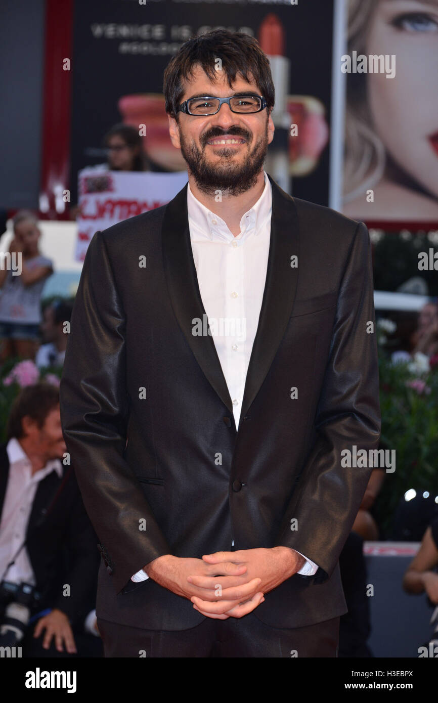 73rd Venice Film Festival - 'Piuma' - Premiere Featuring: Roan Johnson ...