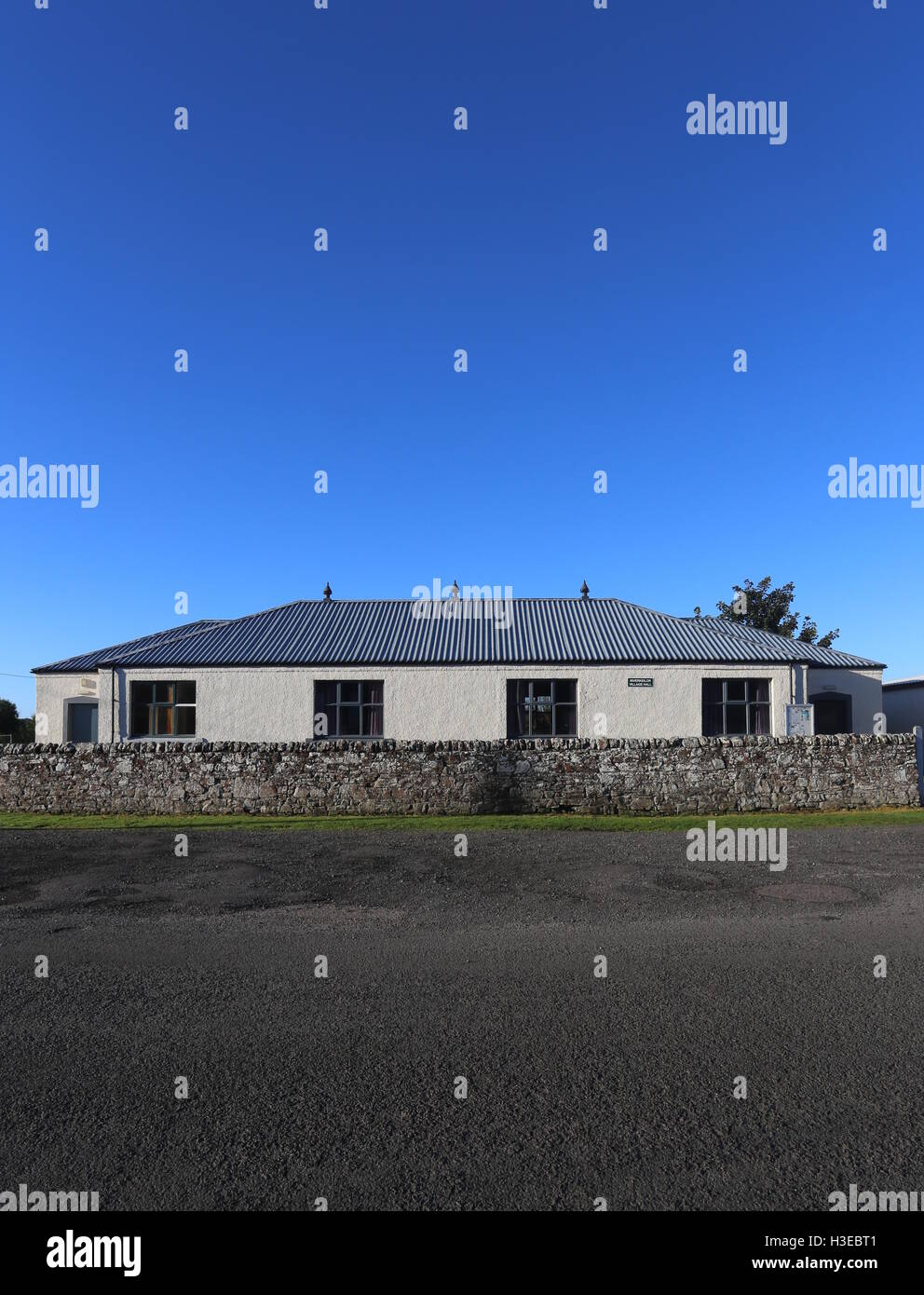 Inverkeilor hi-res stock photography and images - Alamy