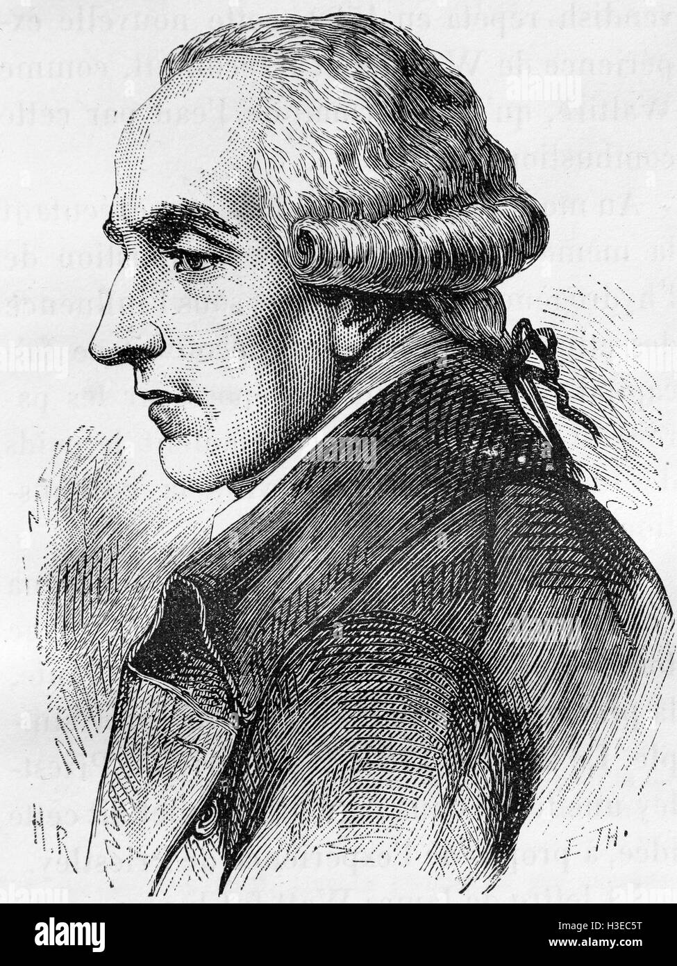PIERRE-SIMON LAPLACE (1749-1827) French mathematician Stock Photo - Alamy PIERRE-SIMON LAPLACE (1749-1827) French mathematician Stock Photo - Alamy