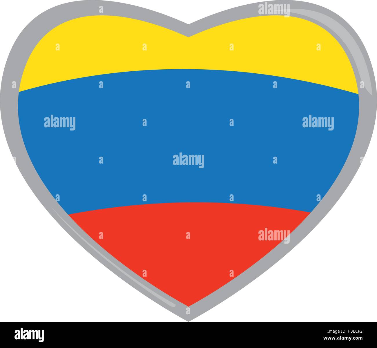 Colombian vector vectors hi-res stock photography and images - Alamy