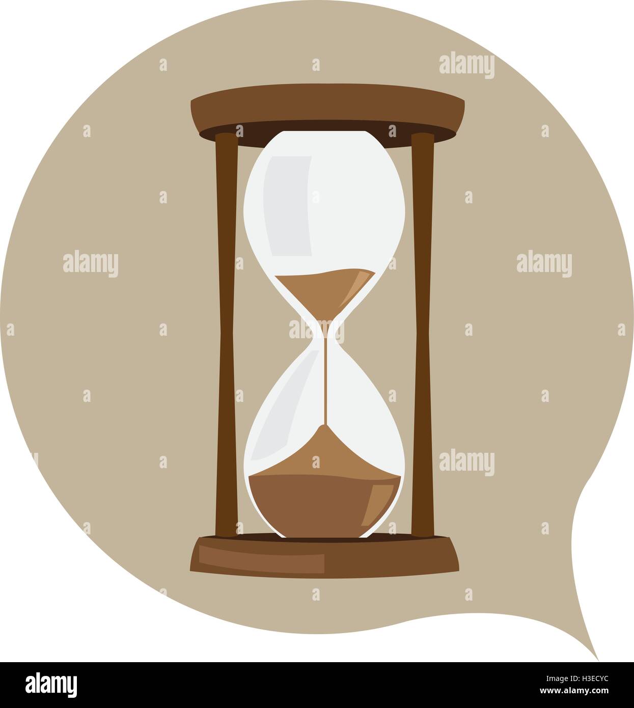 Sand supplies Stock Vector Images - Alamy