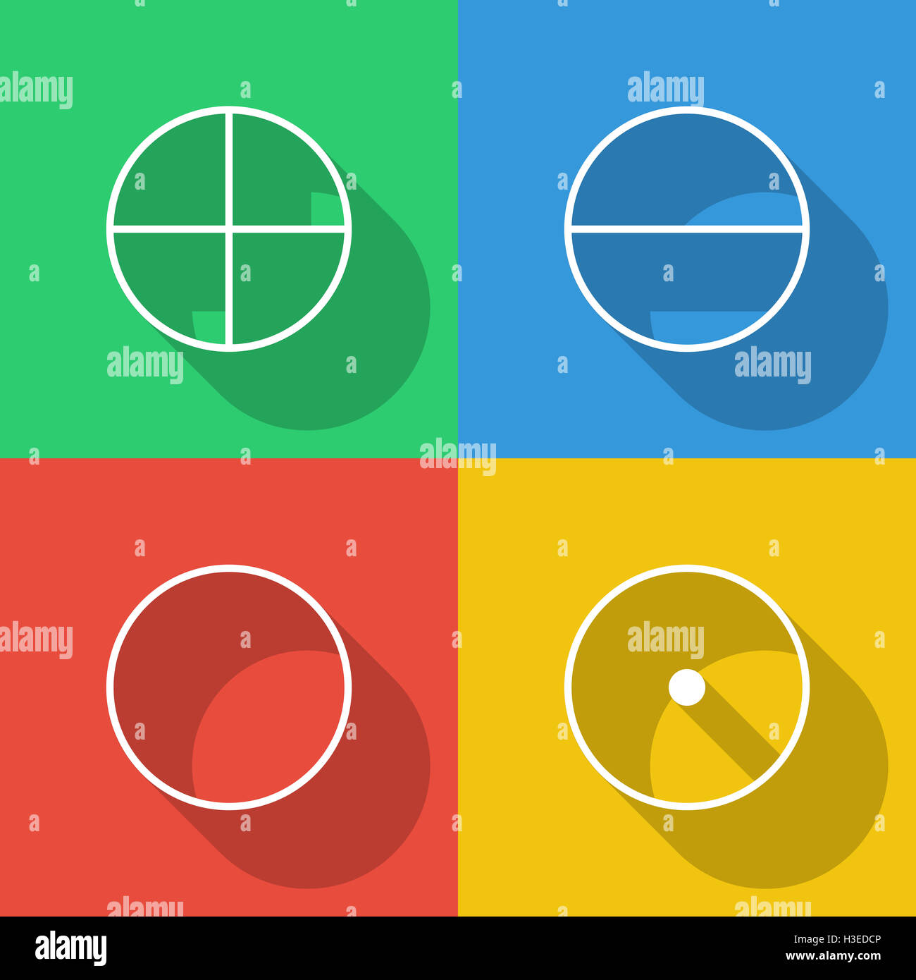 The four elements greek hi-res stock photography and images - Alamy