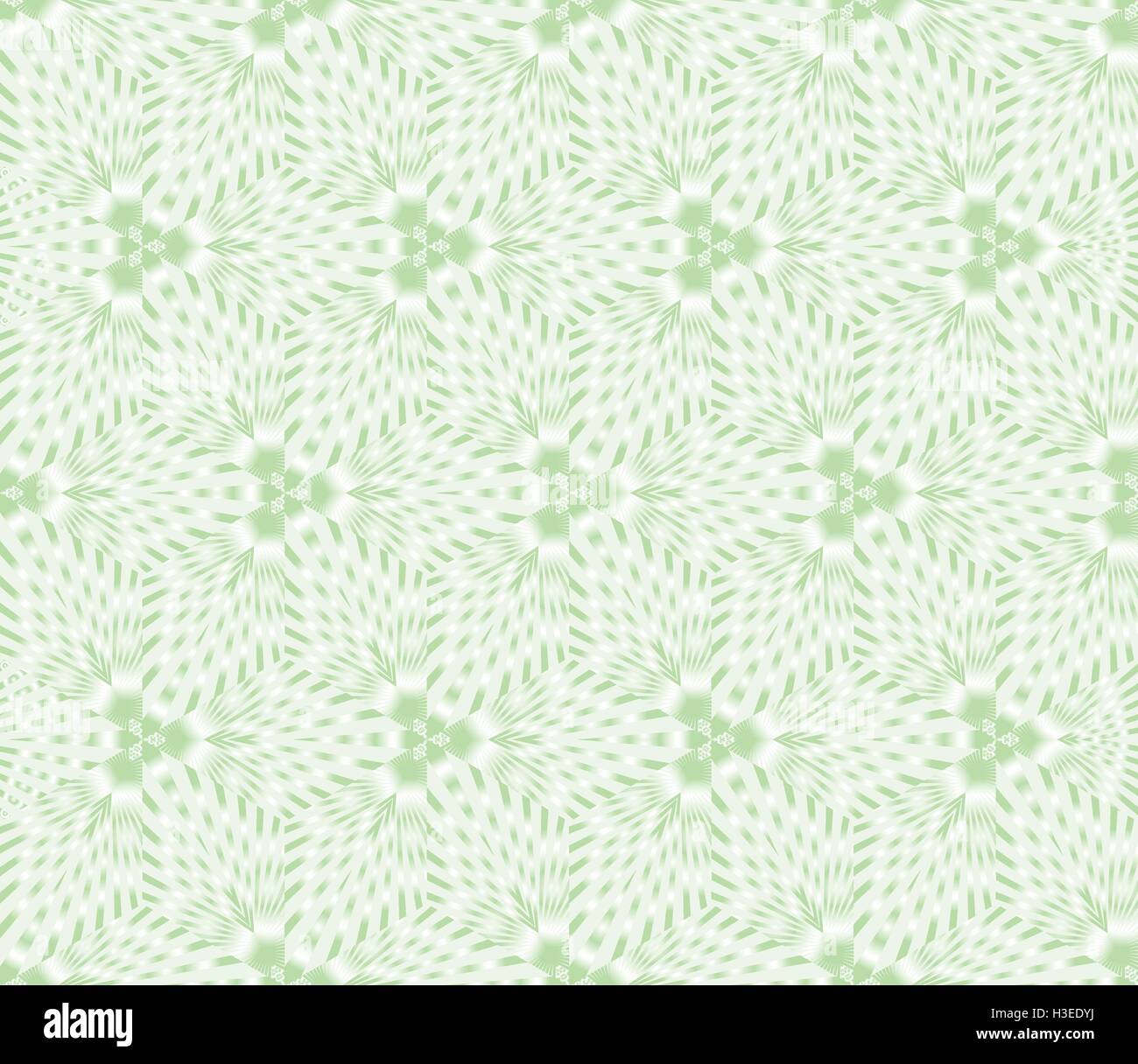 Seamless floral green Stock Vector Image & Art - Alamy