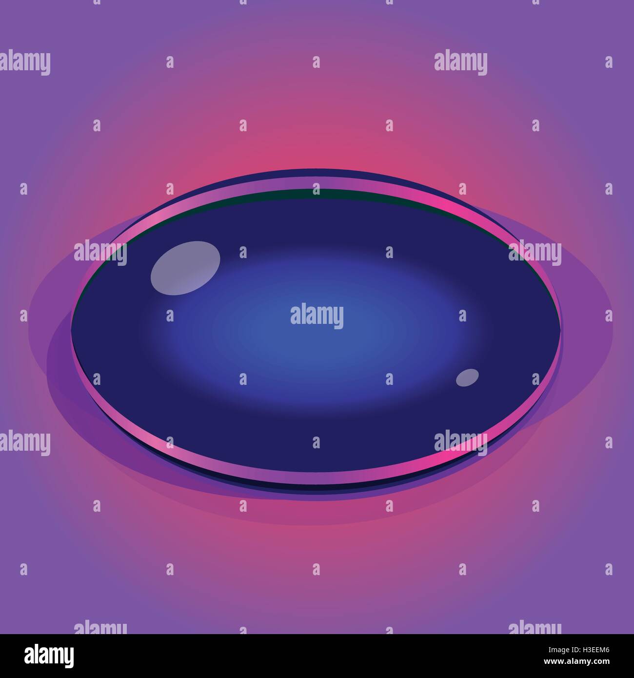 Abstract Label Design. AI 10 supported Stock Vector Image & Art - Alamy