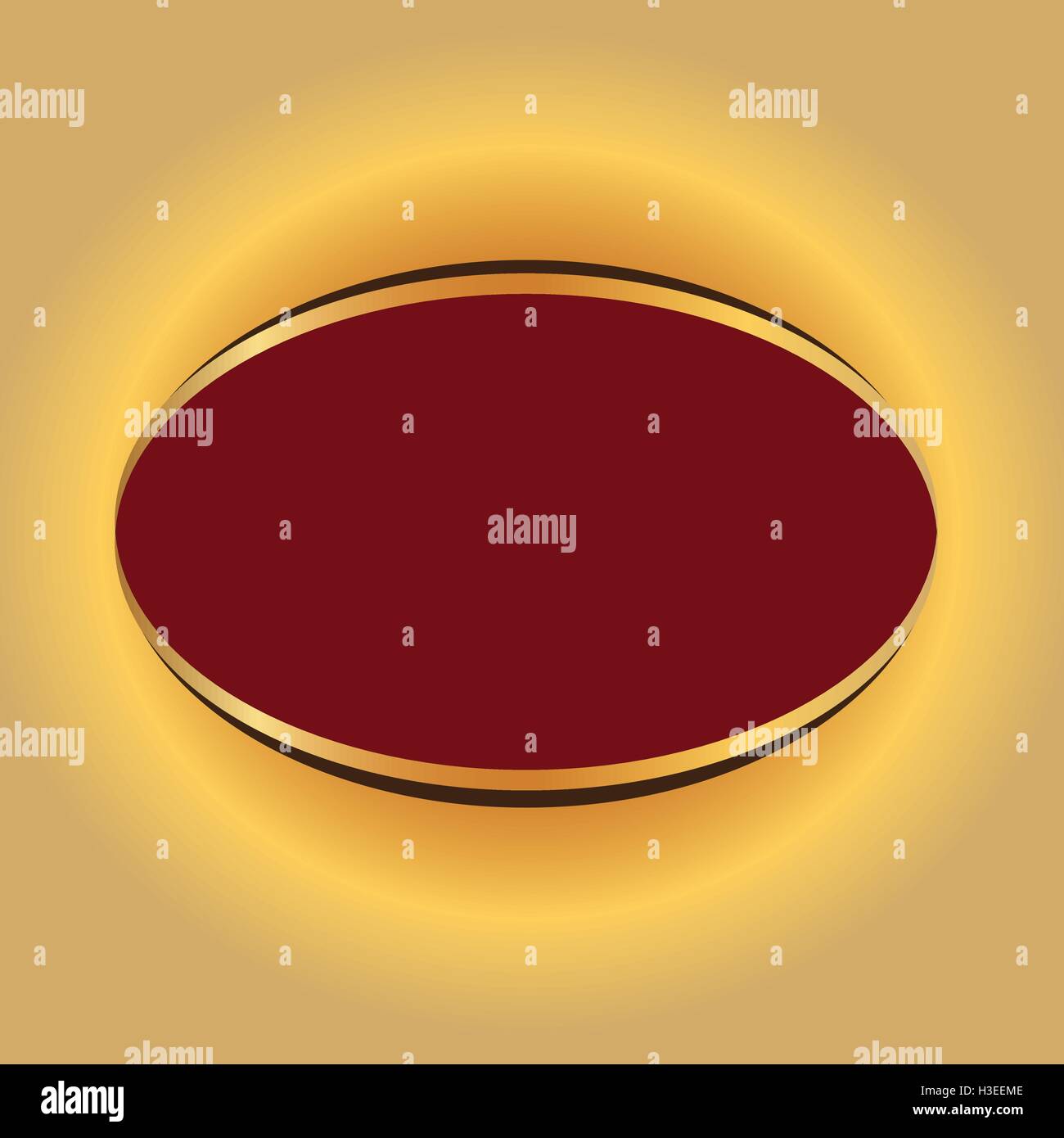 Abstract Label Design. AI 10 supported Stock Vector Image & Art - Alamy