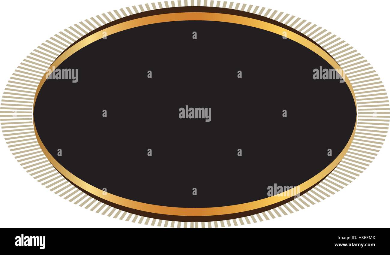 Abstract Label Design. AI 10 supported Stock Vector Image & Art - Alamy