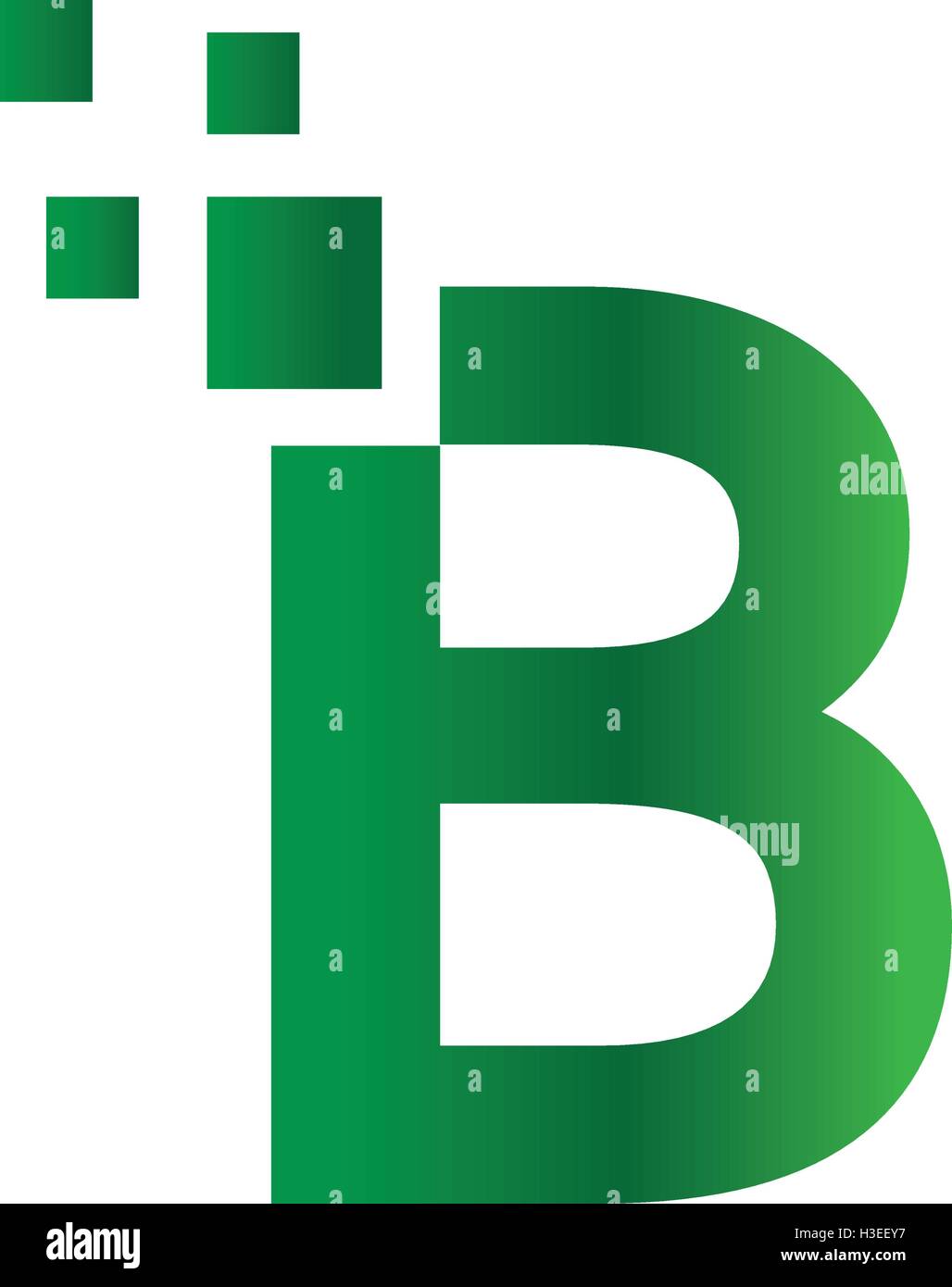 Letter B Vectors Stock Photos & Letter B Vectors Stock Images - Alamy