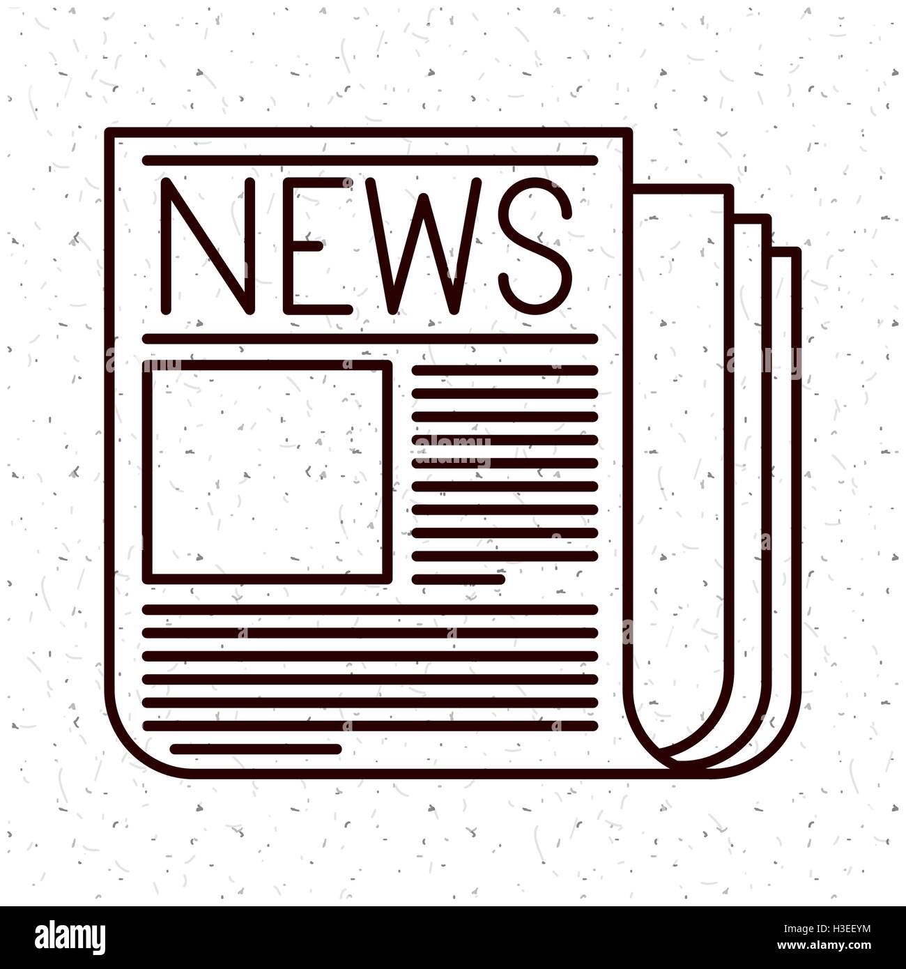Data journalism design Stock Vector Images - Alamy