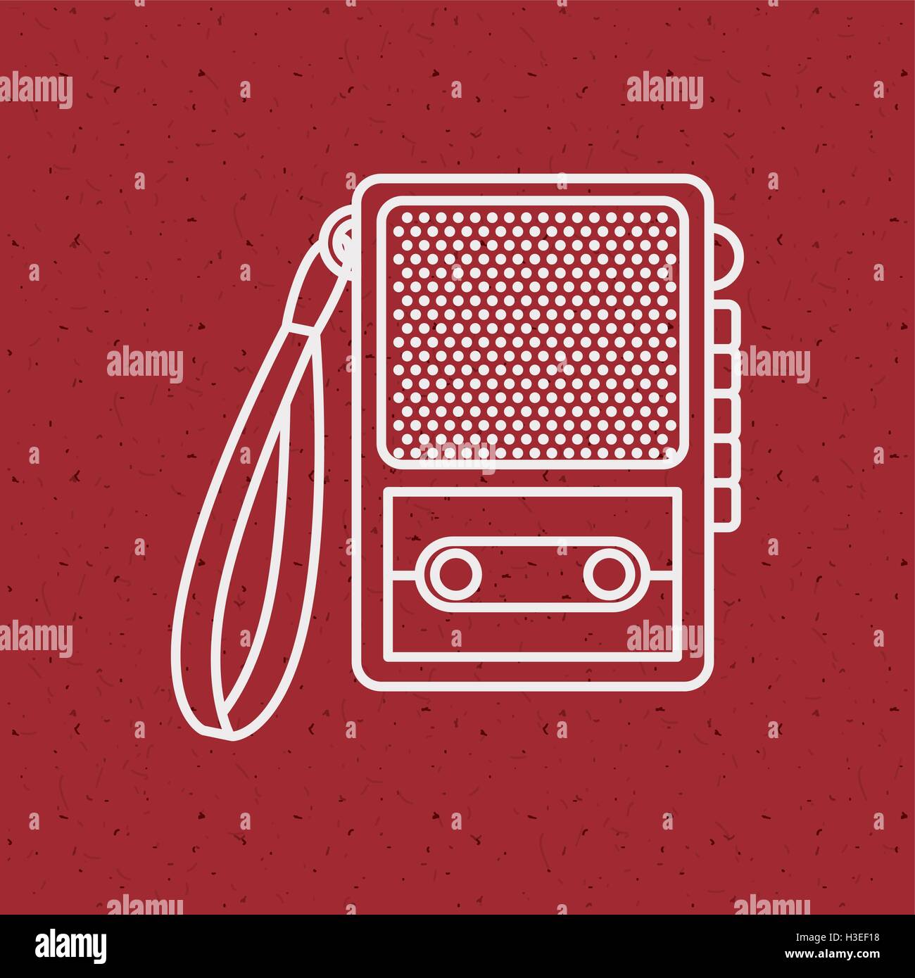 Event data recorder hi-res stock photography and images - Alamy