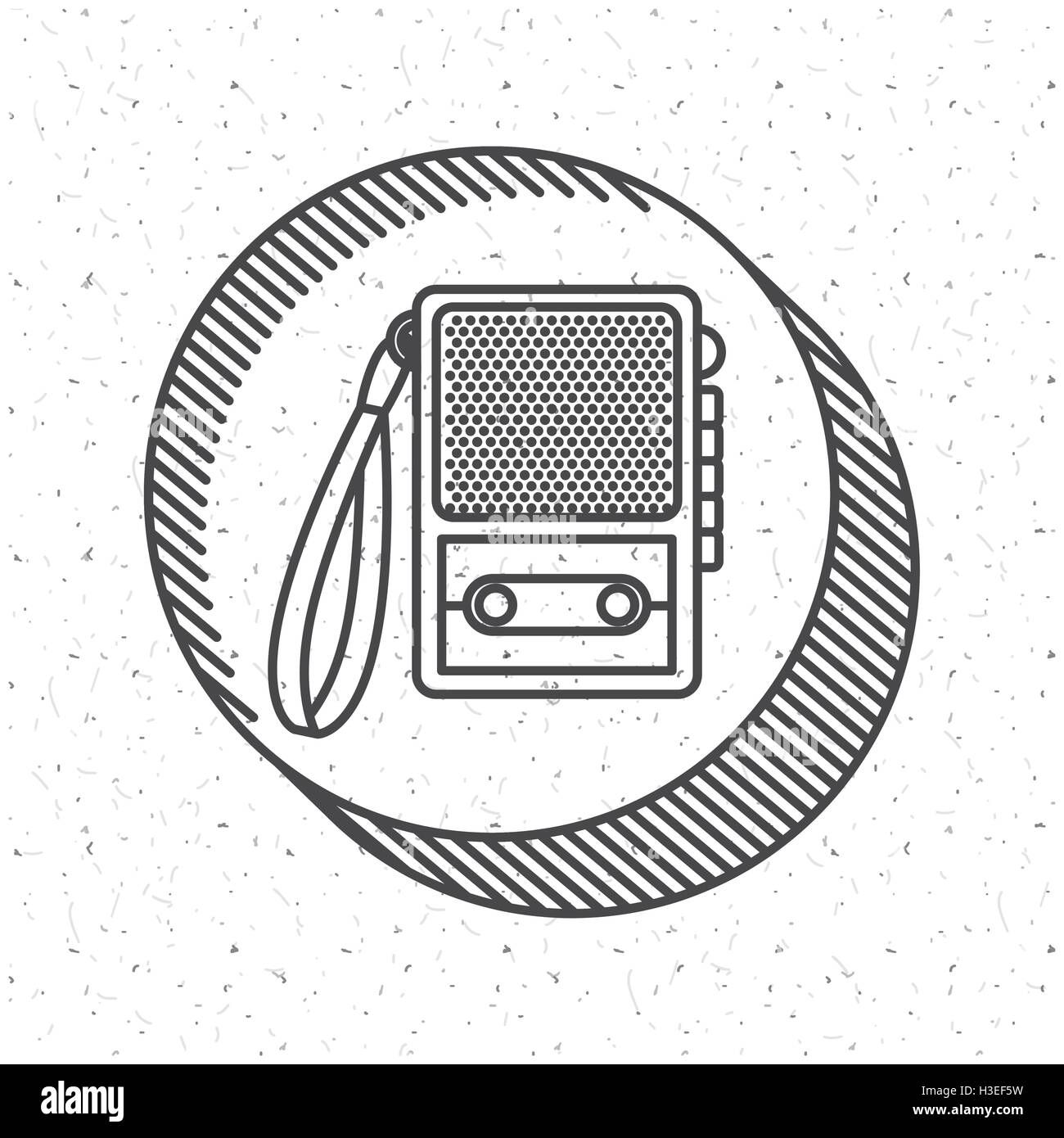 Event data recorder hi-res stock photography and images - Alamy