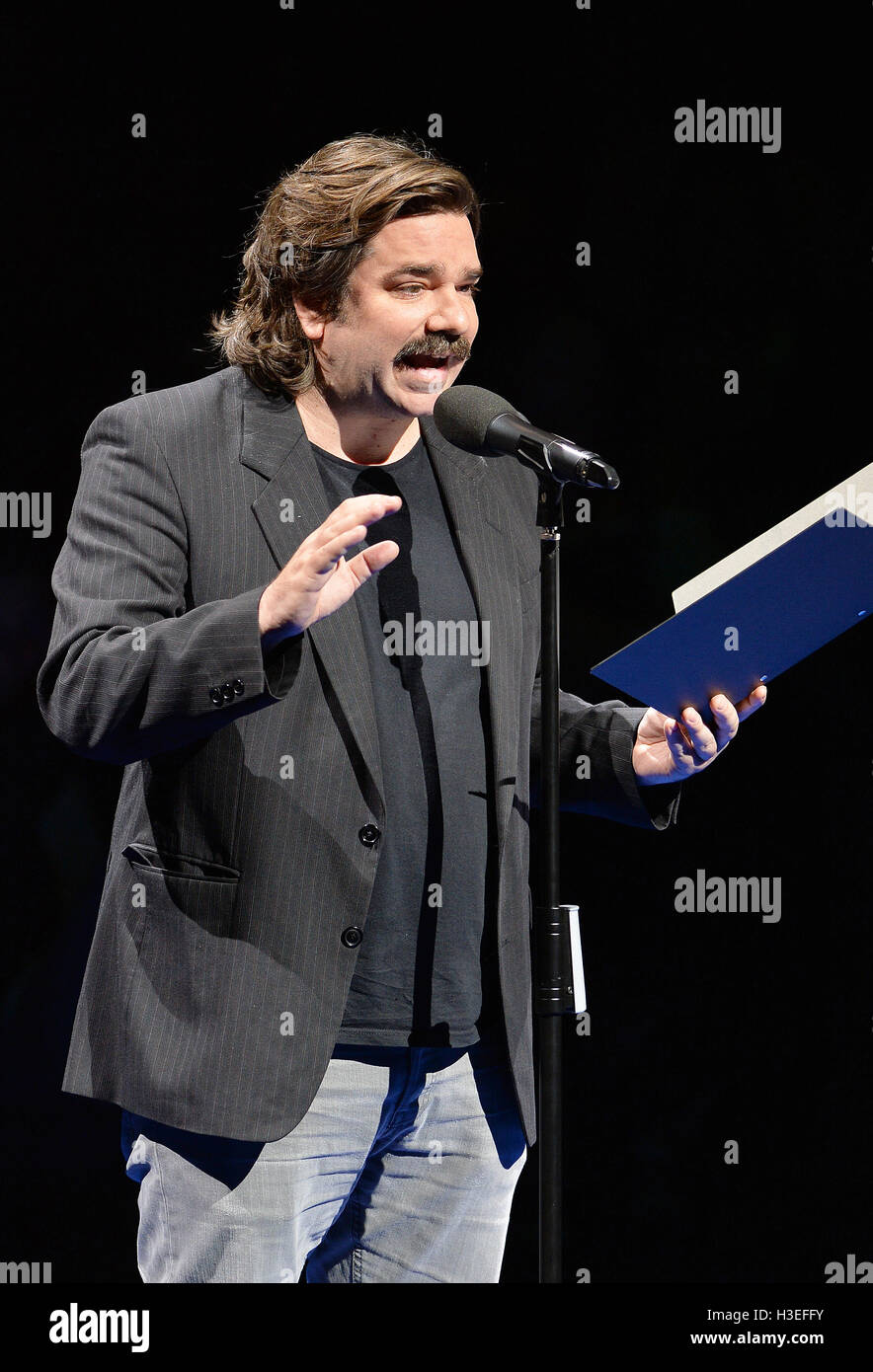 Matt berry hi-res stock photography and images - Alamy