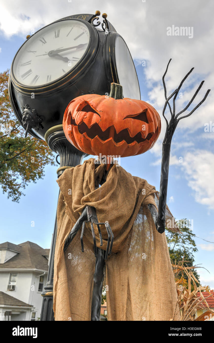 Scary jack hi-res stock photography and images - Alamy