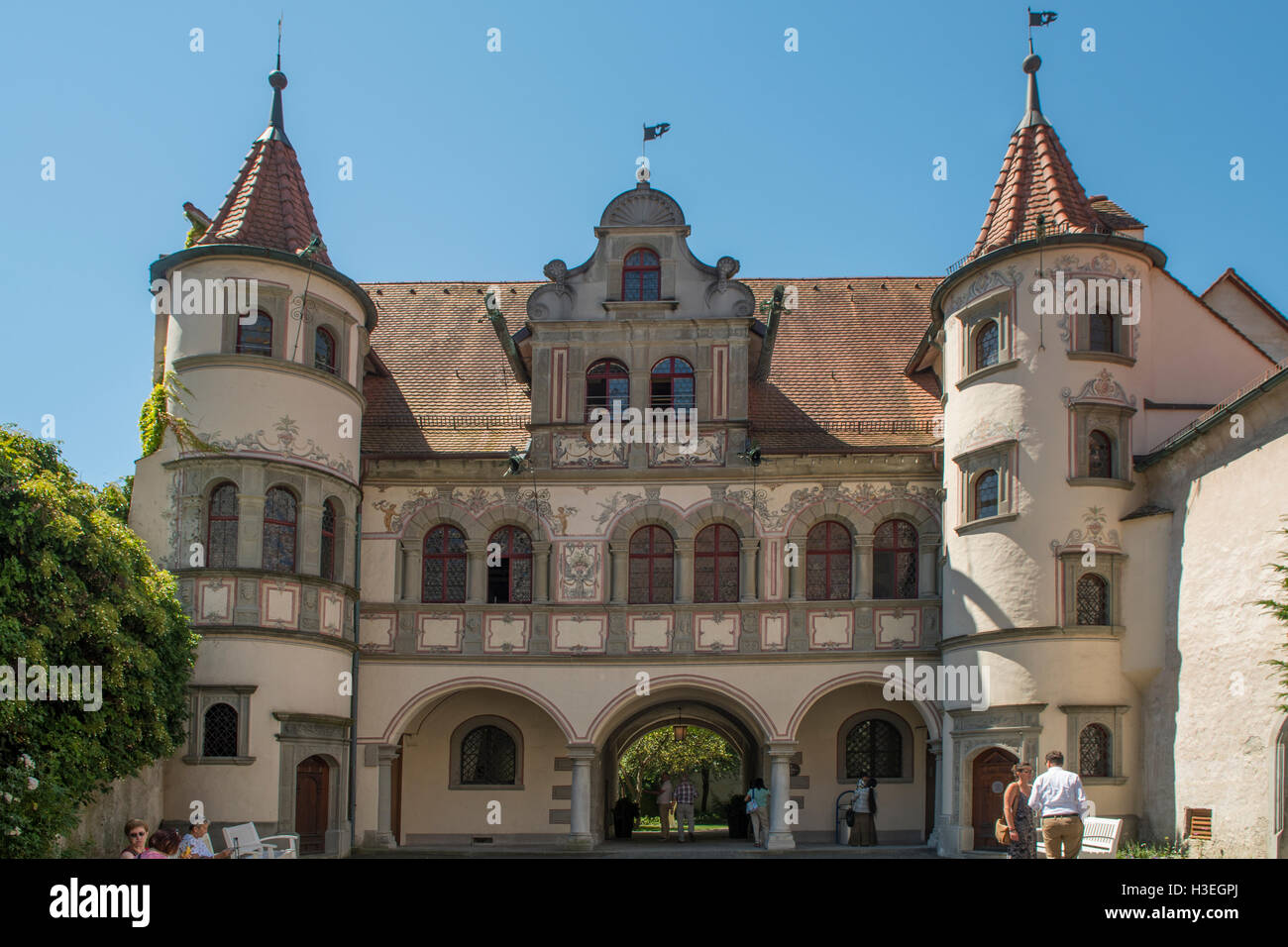 Konstanz hi-res stock photography and images - Alamy