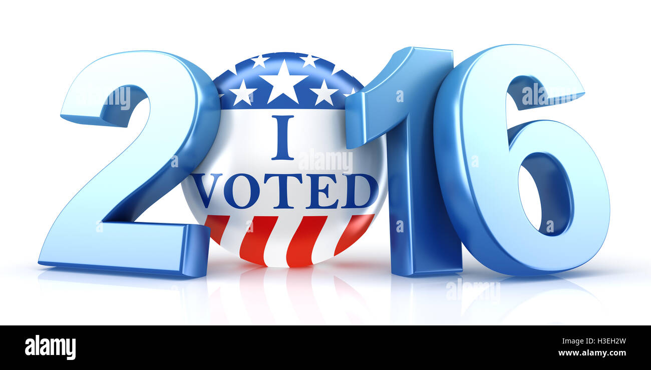 Political elect Cut Out Stock Images & Pictures - Alamy