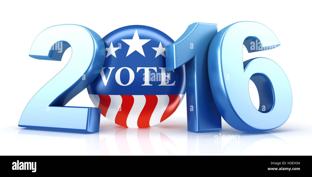 Political elect Cut Out Stock Images & Pictures - Alamy