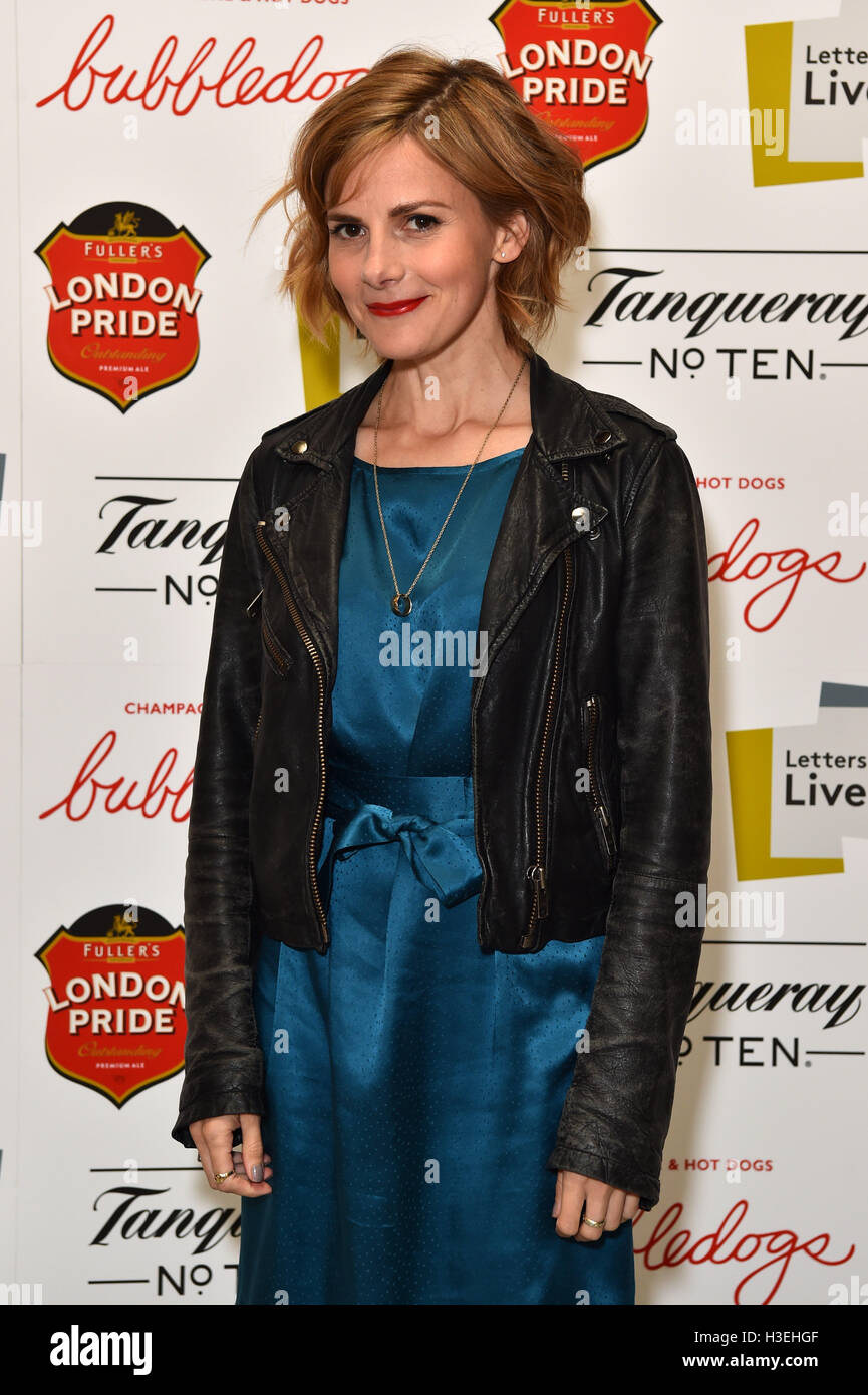 Louise brealey hi-res stock photography and images - Alamy